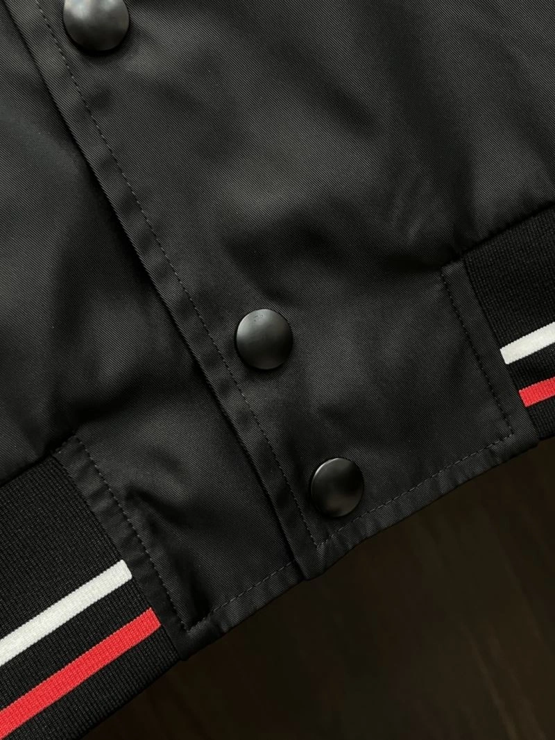 Top match Prada Outwear