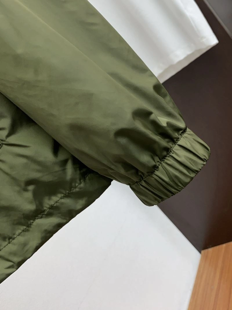 Precise copy Prada Outwear