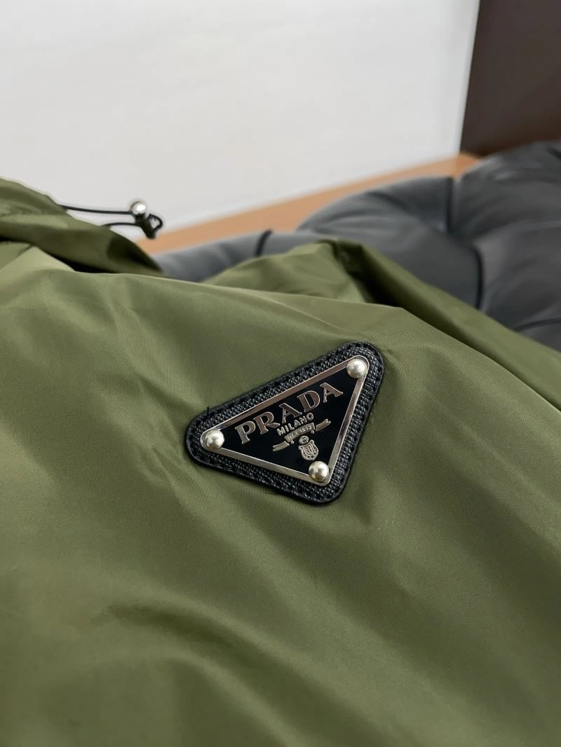 Precise copy Prada Outwear