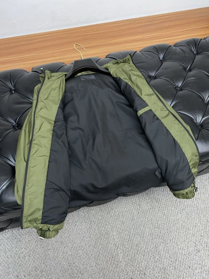 Precise copy Prada Outwear