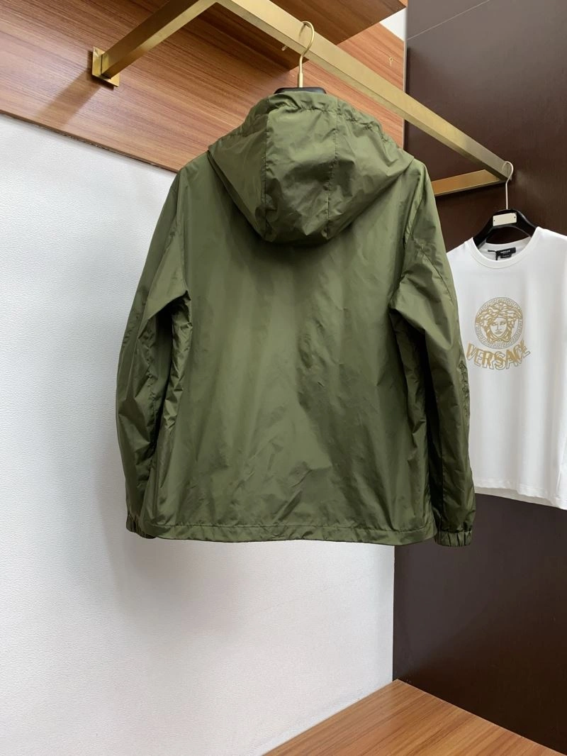 Precise copy Prada Outwear