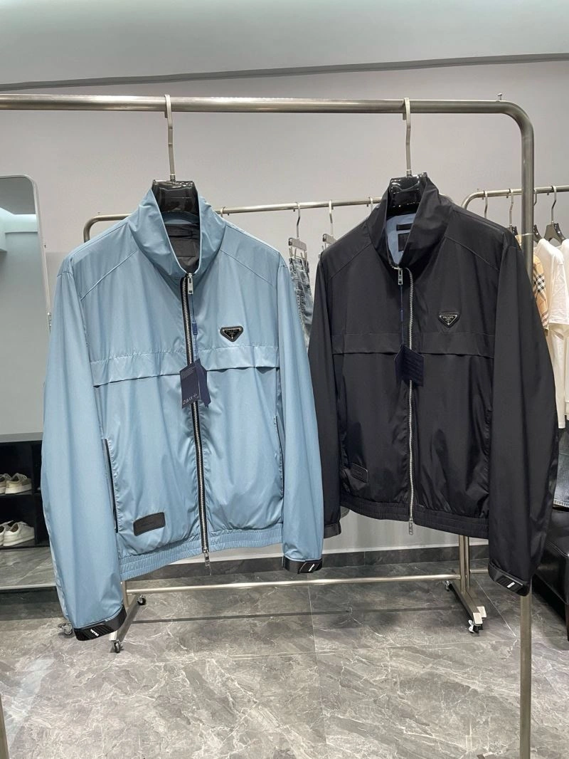 Prada Outwear