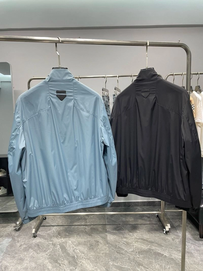 High accuracy Prada Outwear