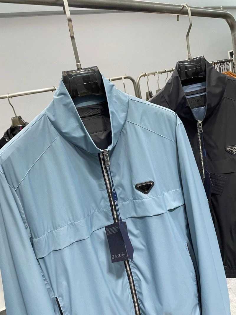 High accuracy Prada Outwear