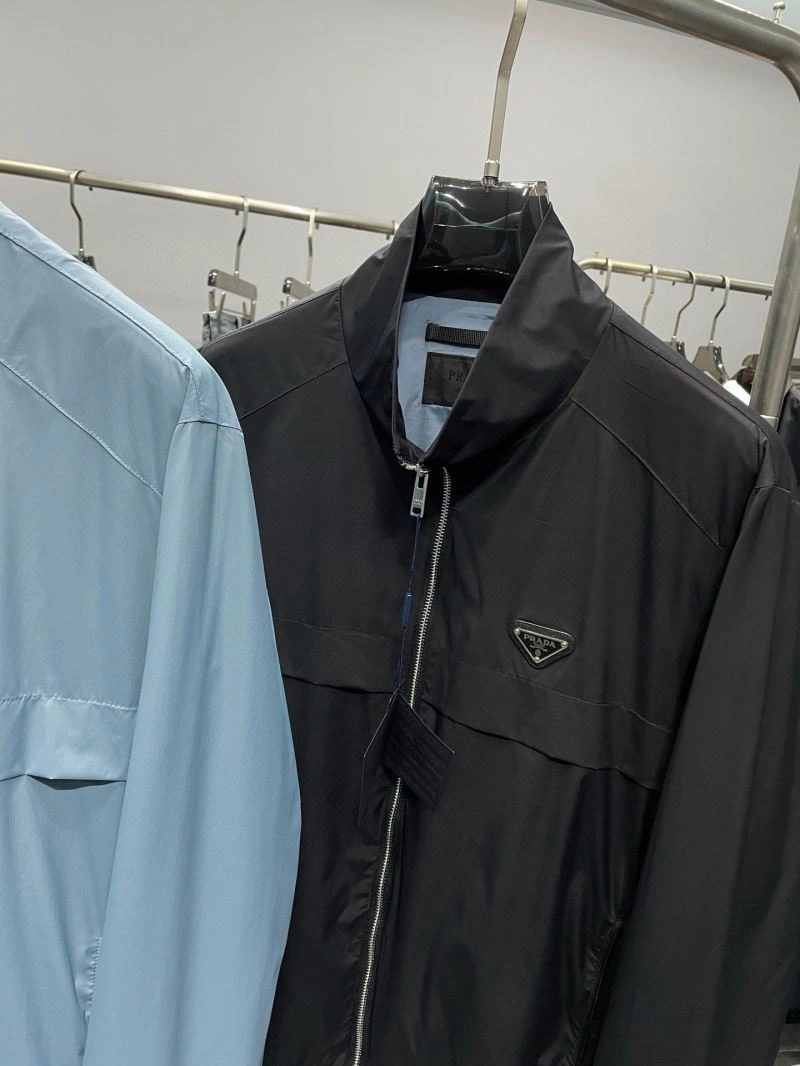 High accuracy Prada Outwear