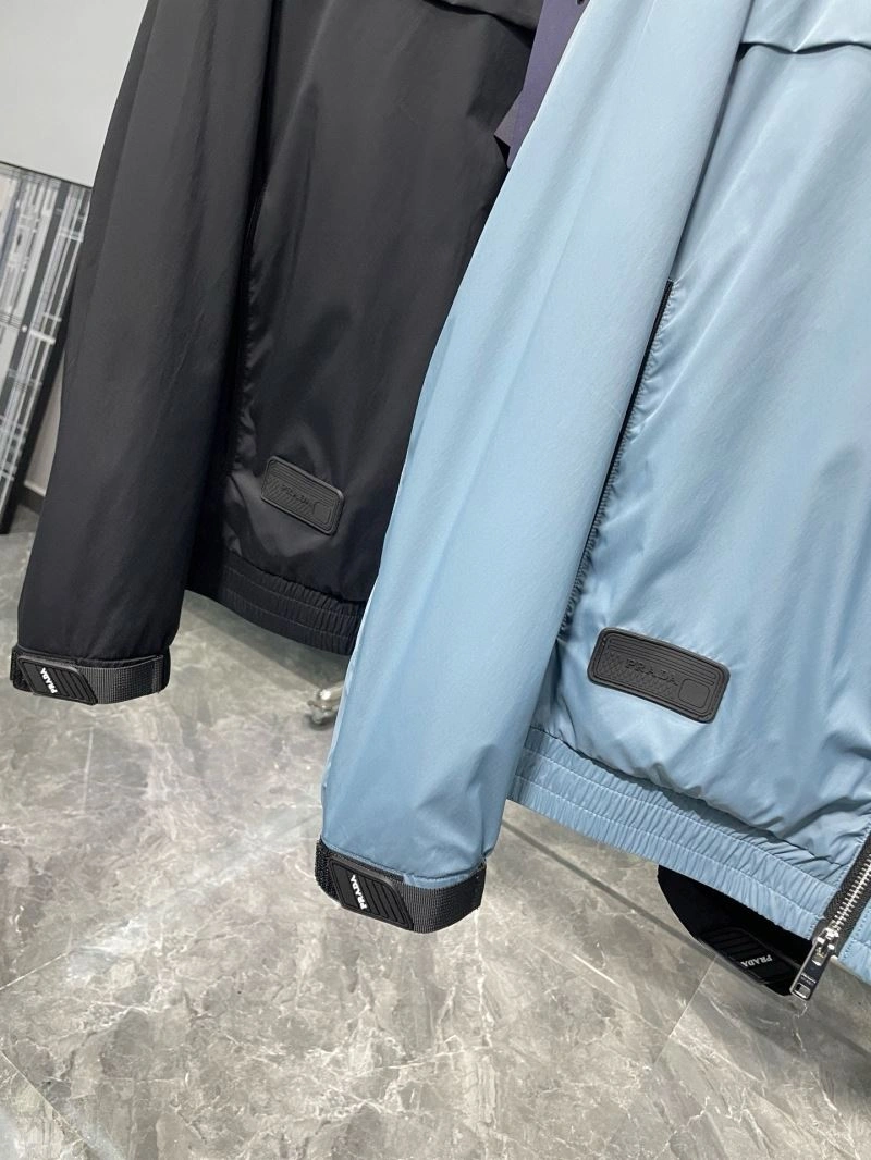 High accuracy Prada Outwear