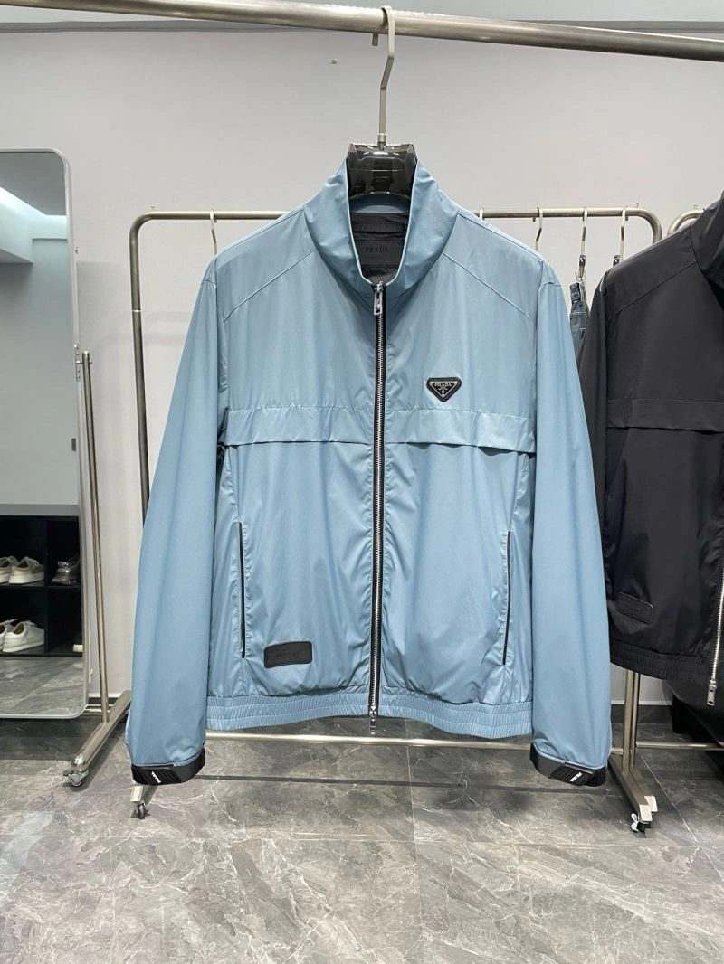 High accuracy Prada Outwear