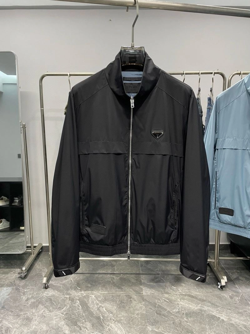 High accuracy Prada Outwear