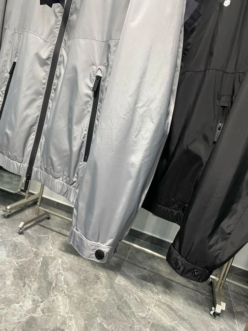 Top match Prada Outwear