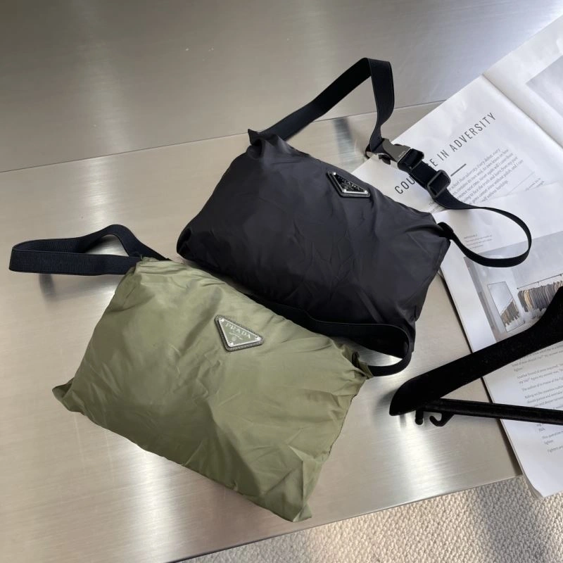 Top match Prada Outwear