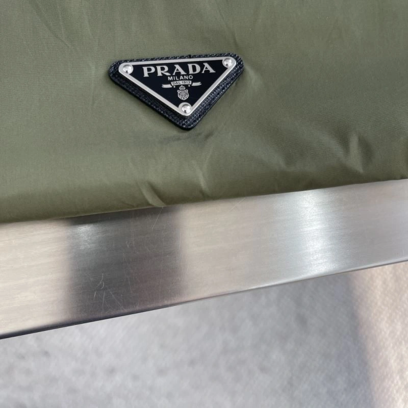 Top match Prada Outwear