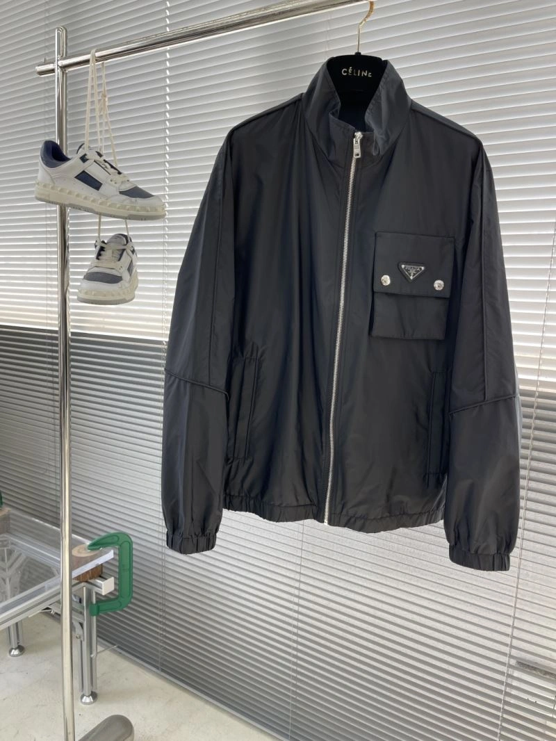Prada Outwear