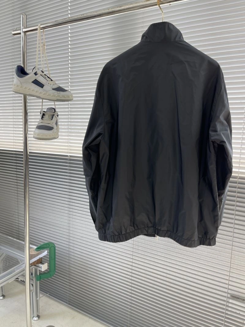 Top mirror Prada Outwear