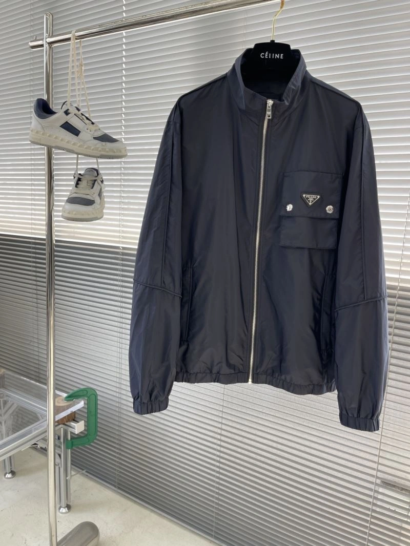 Prada Outwear
