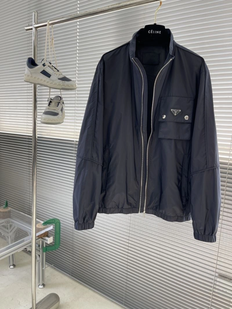 OEM Prada Outwear