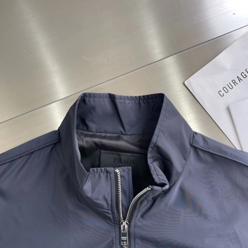 OEM Prada Outwear