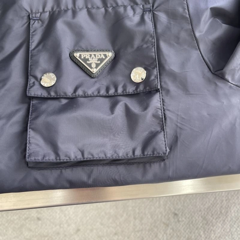 OEM Prada Outwear
