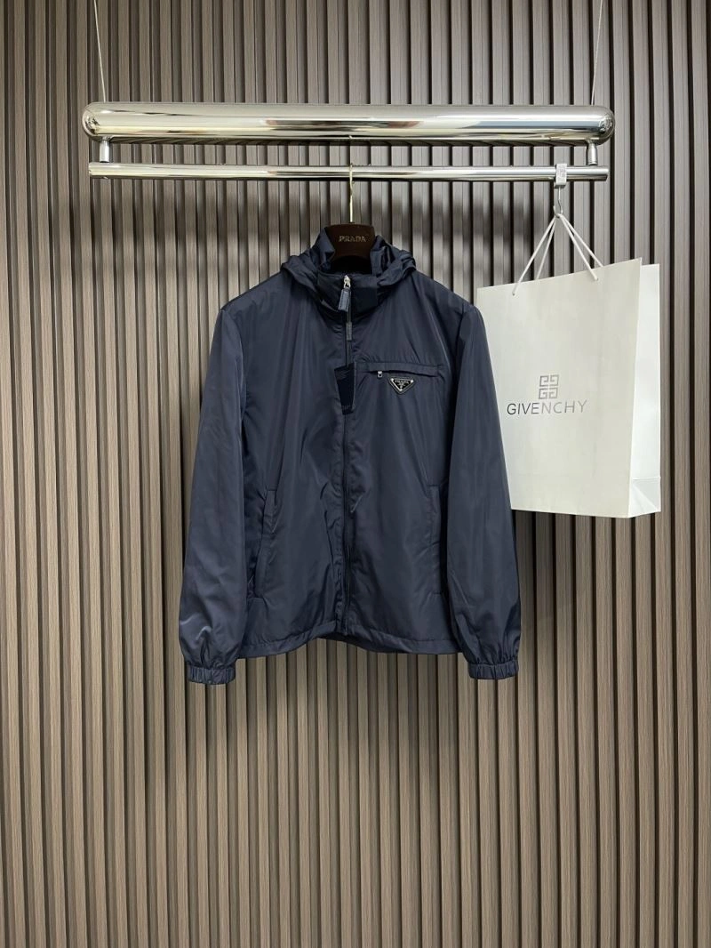 Prada Outwear