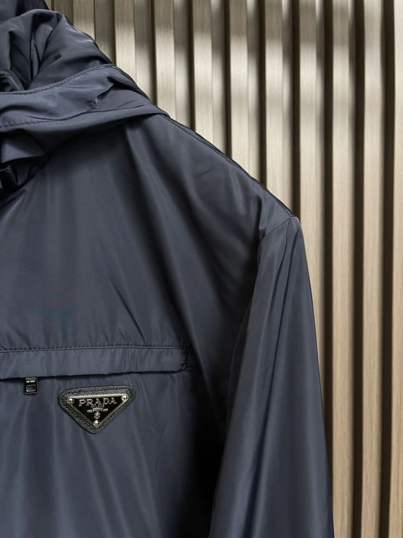 Exact replica Prada Outwear