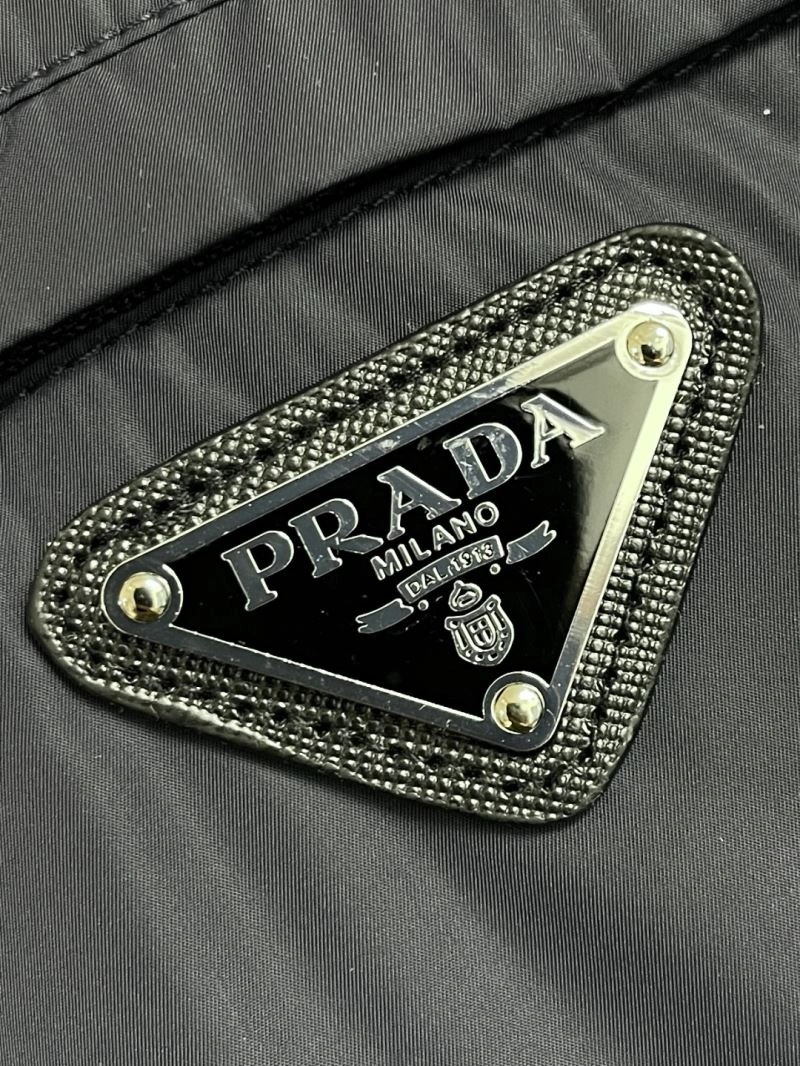Exact replica Prada Outwear