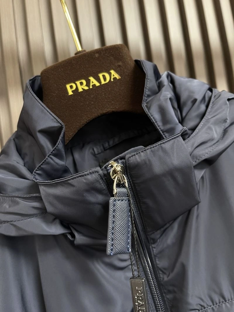 Exact replica Prada Outwear