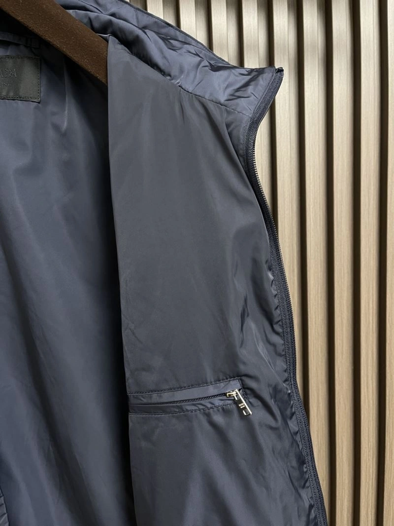 Exact replica Prada Outwear
