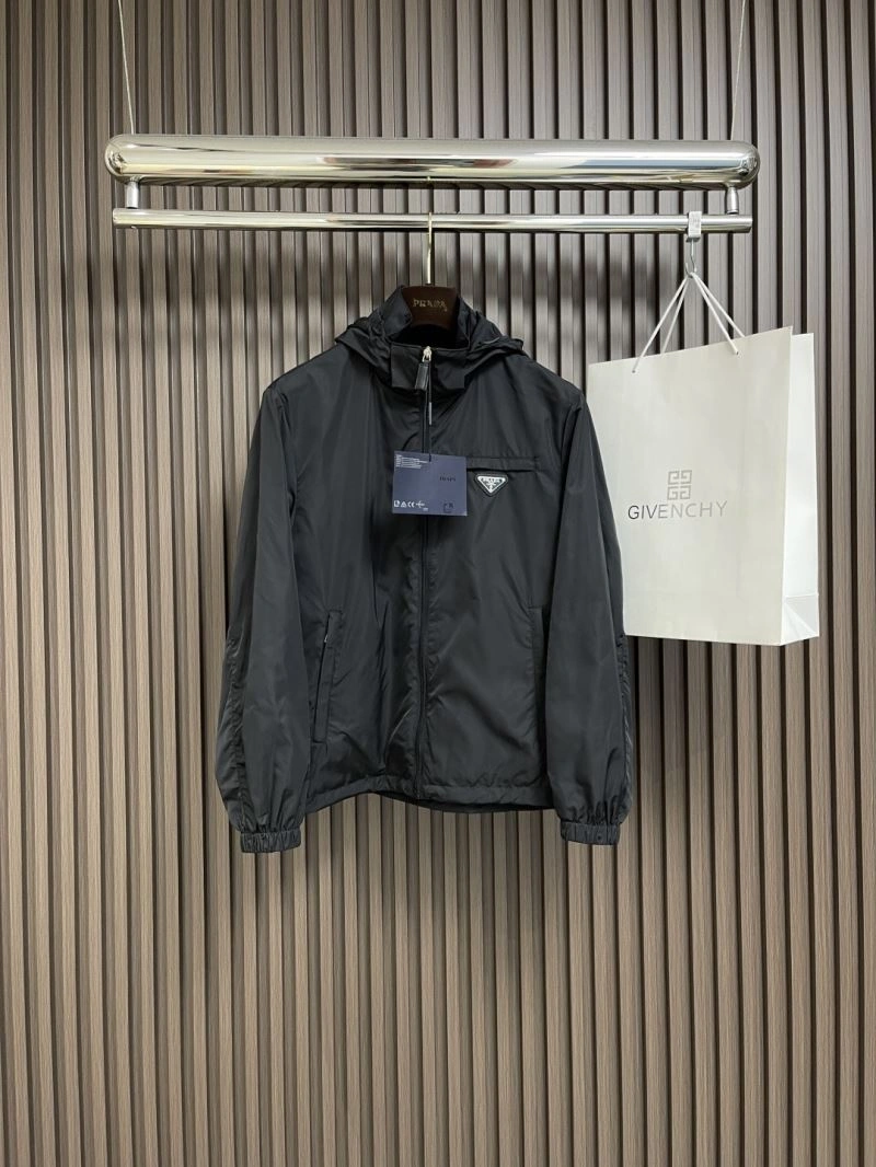 Prada Outwear