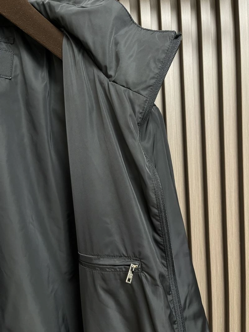Top mirror Prada Outwear