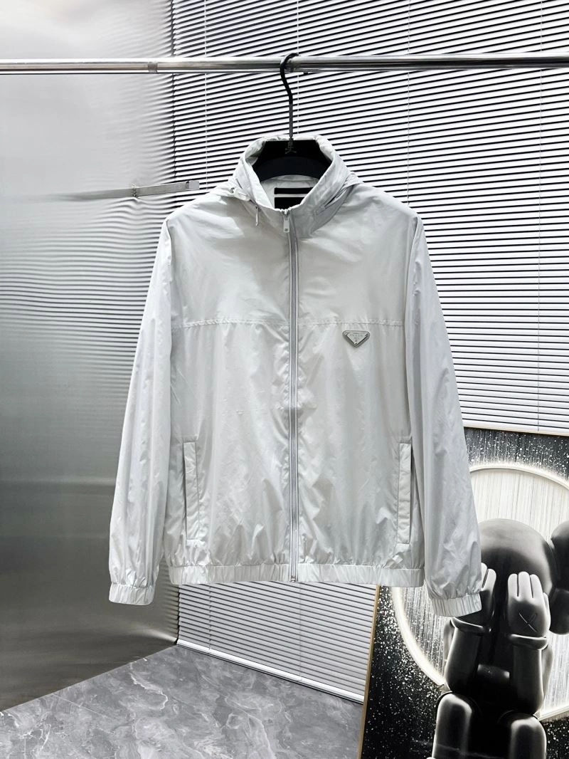 Prada Outwear
