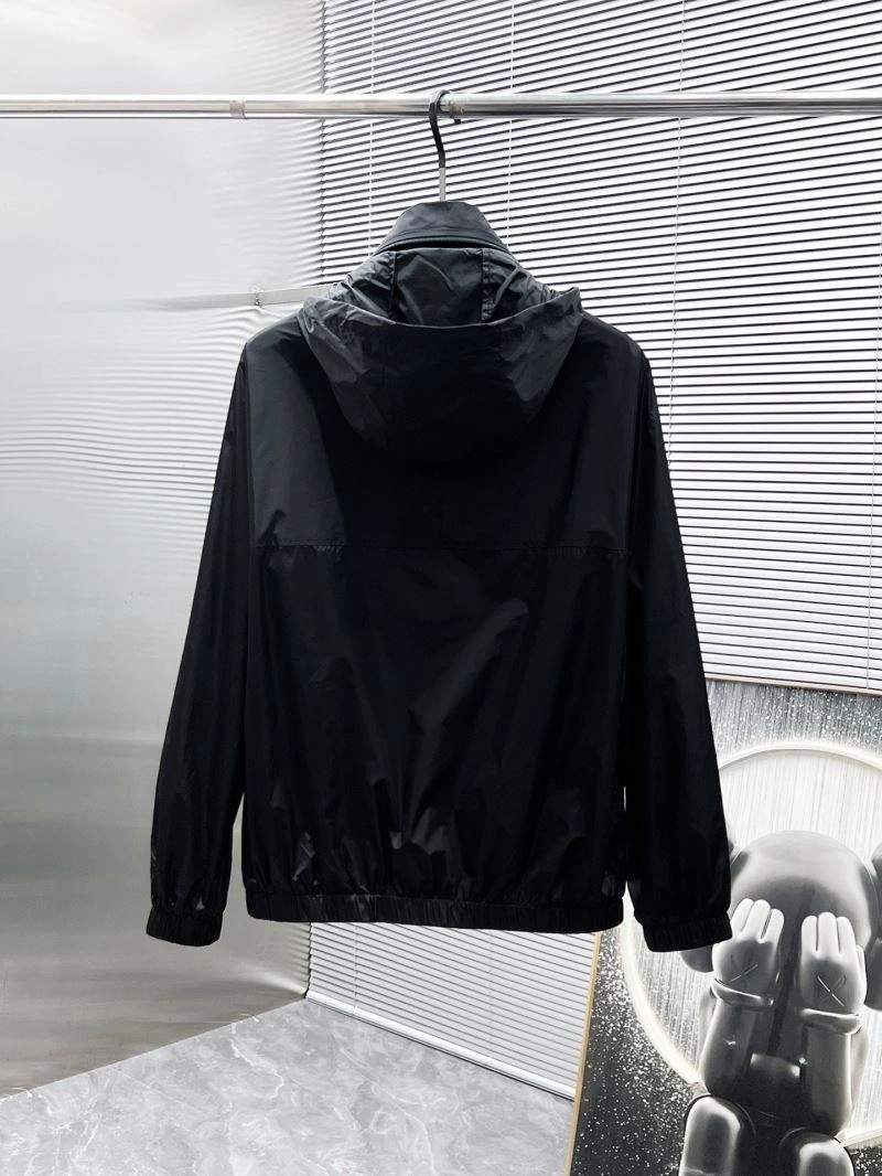 Top mirror Prada Outwear