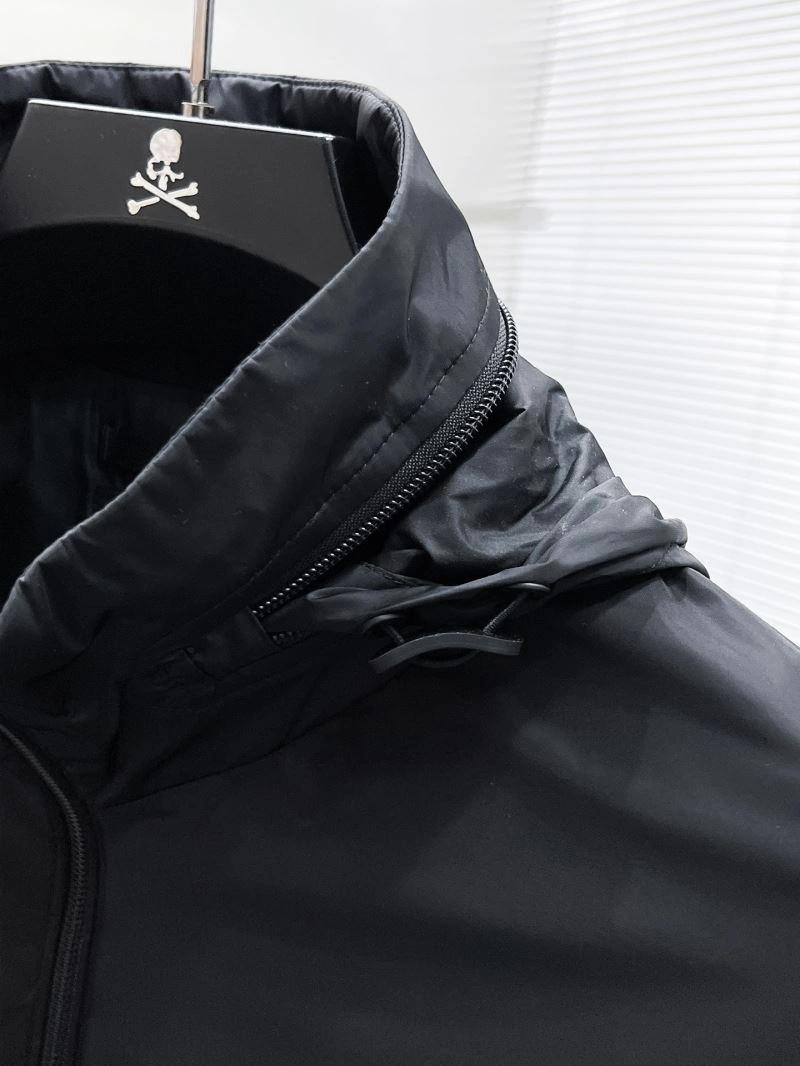 Top mirror Prada Outwear