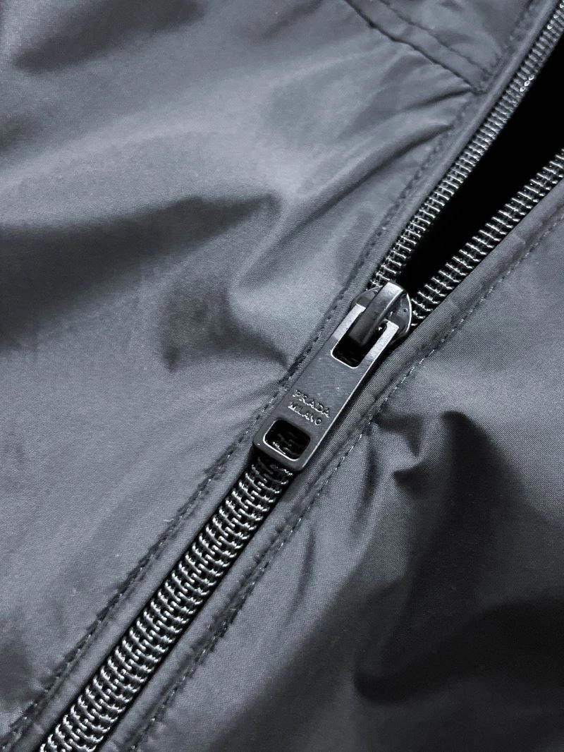 Top mirror Prada Outwear