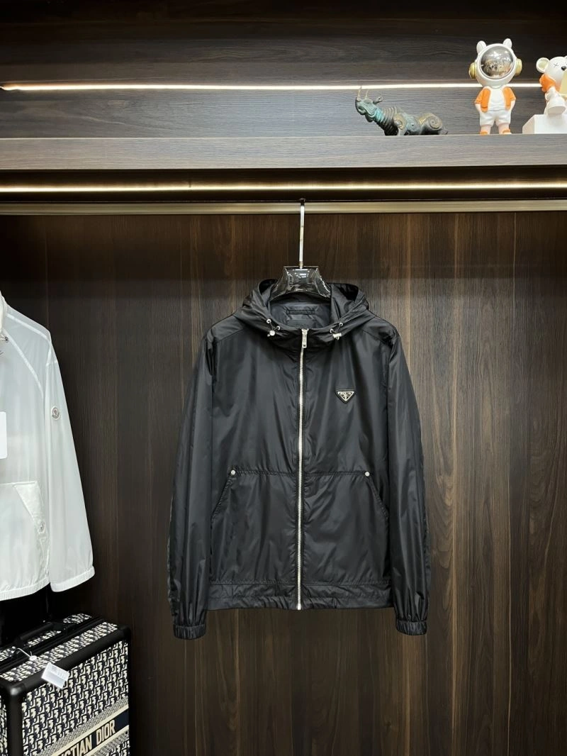 Prada Outwear