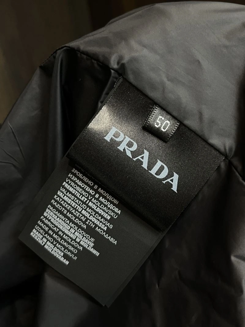 Discounted Prada Outwear