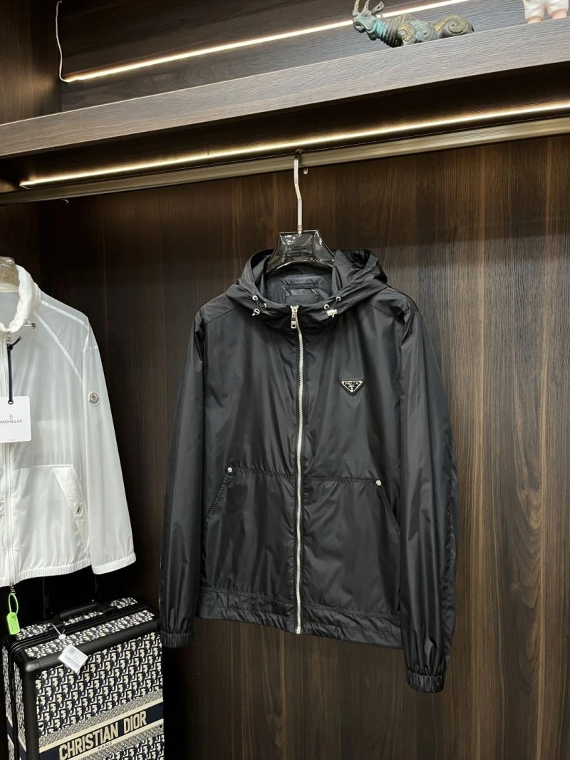 Discounted Prada Outwear