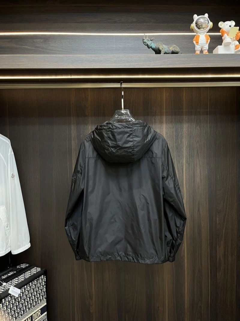 Discounted Prada Outwear
