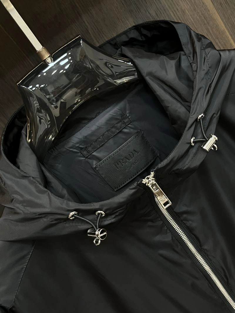 Discounted Prada Outwear