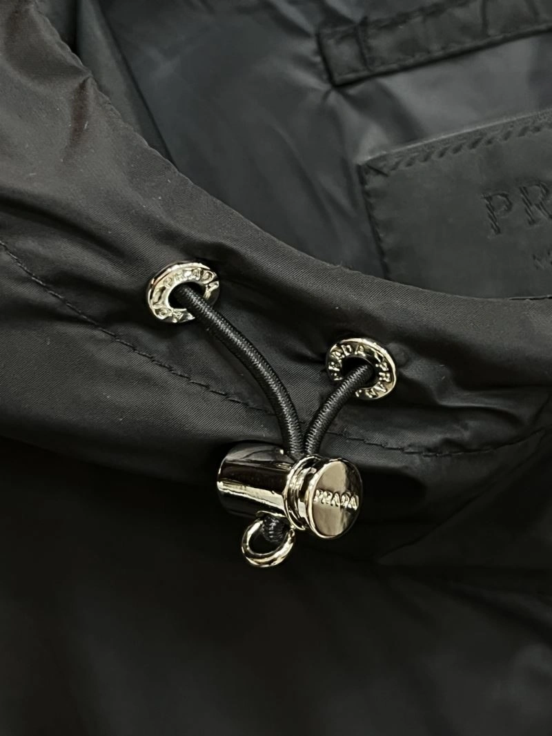 Discounted Prada Outwear