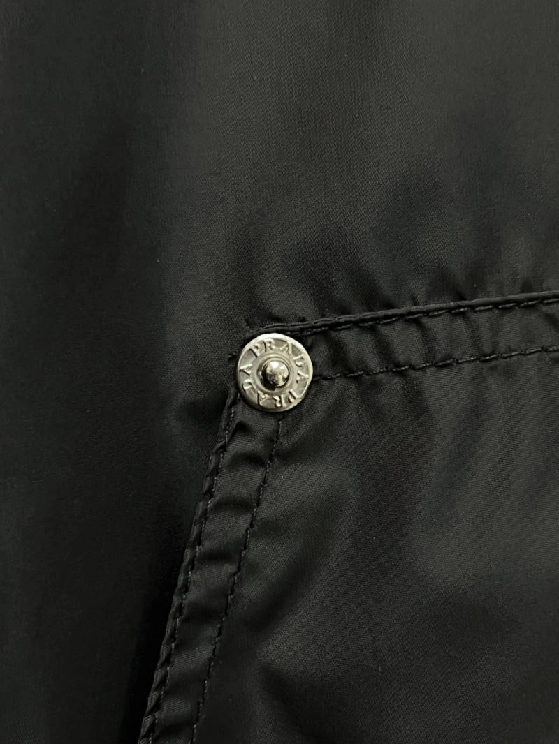 Discounted Prada Outwear
