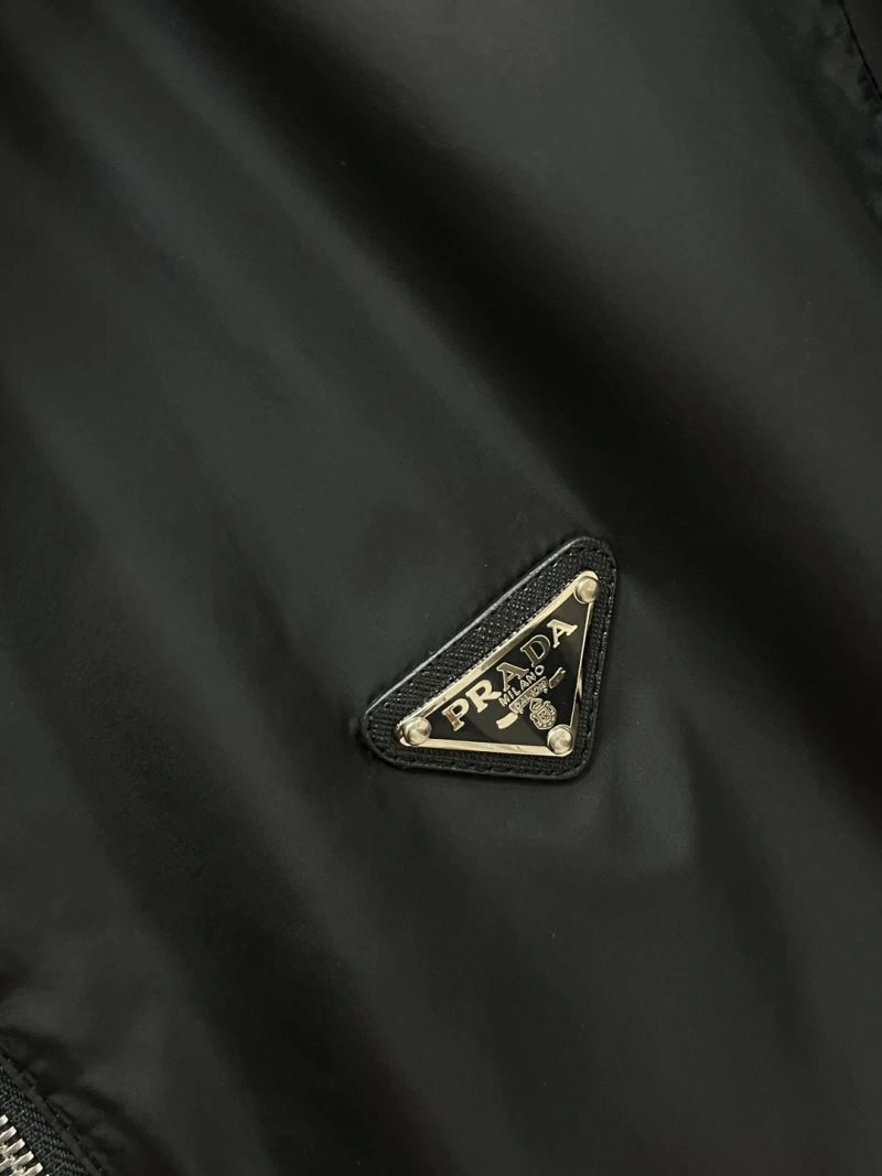 Discounted Prada Outwear