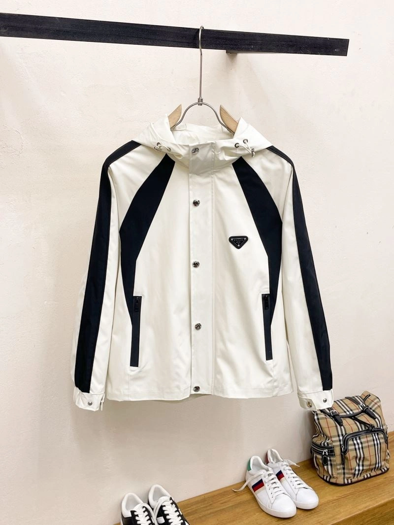 Prada Outwear