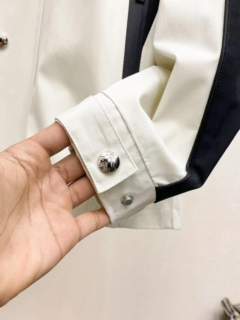 High accuracy Prada Outwear