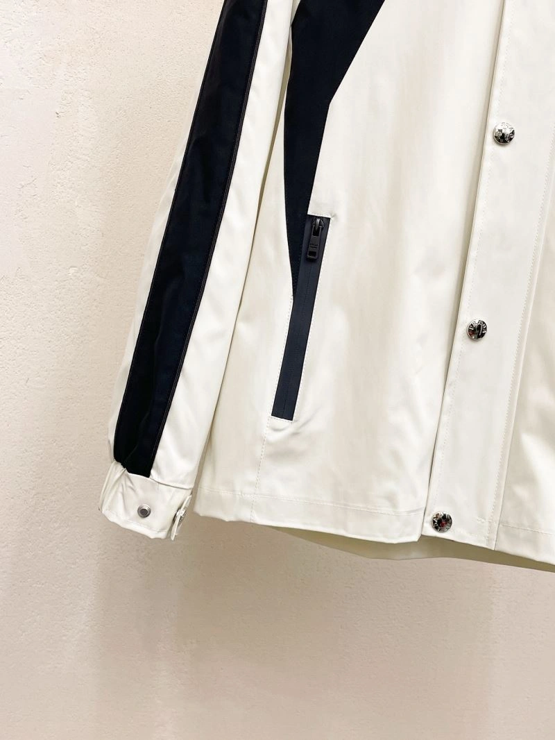 High accuracy Prada Outwear