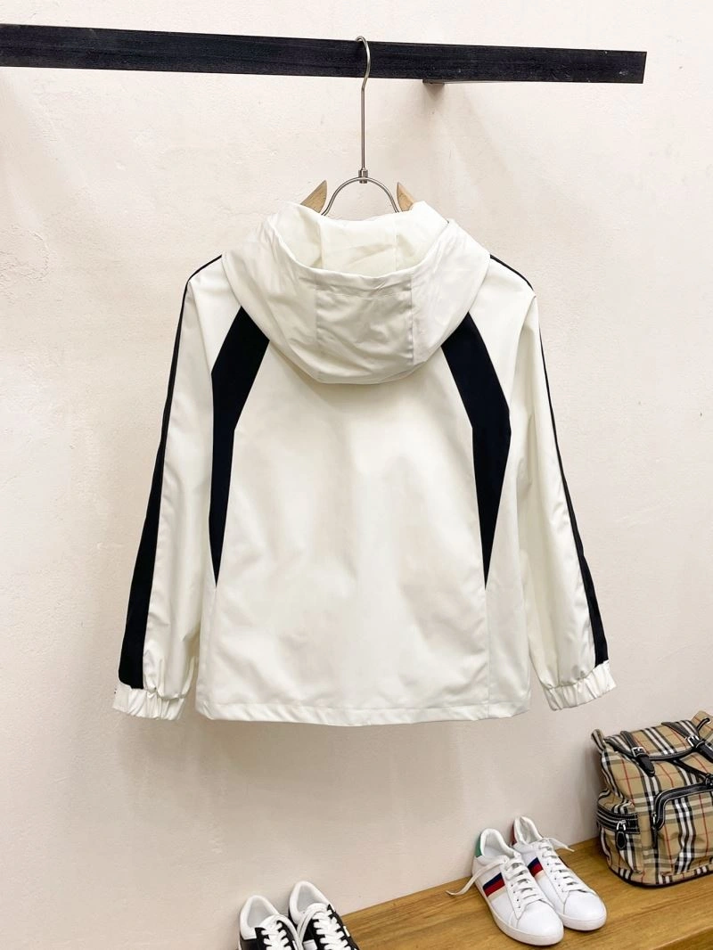 High accuracy Prada Outwear