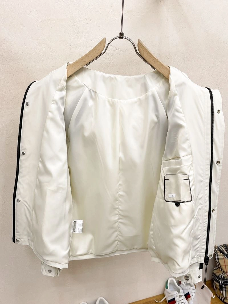 High accuracy Prada Outwear