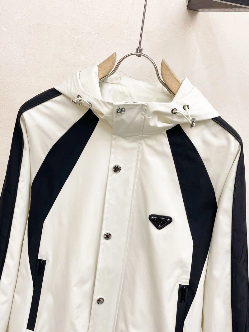 High accuracy Prada Outwear