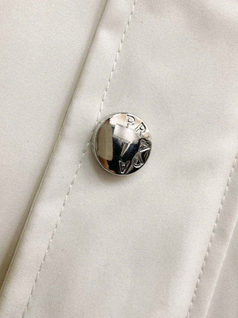 High accuracy Prada Outwear