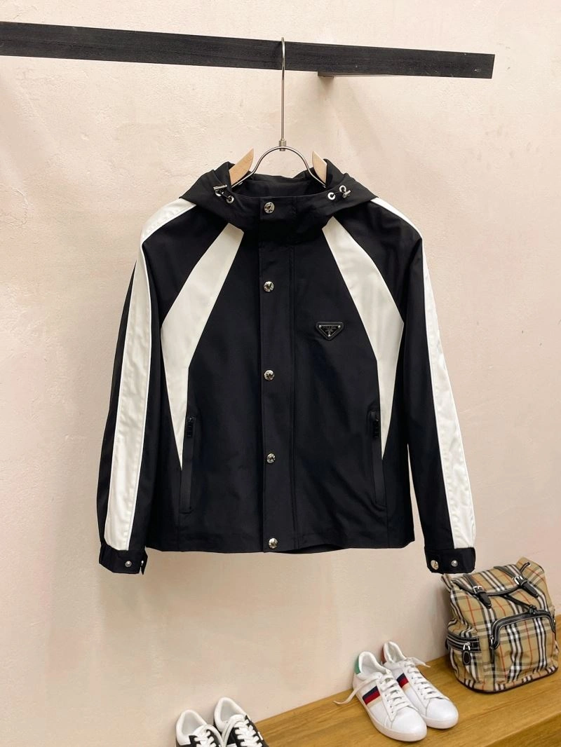 Prada Outwear