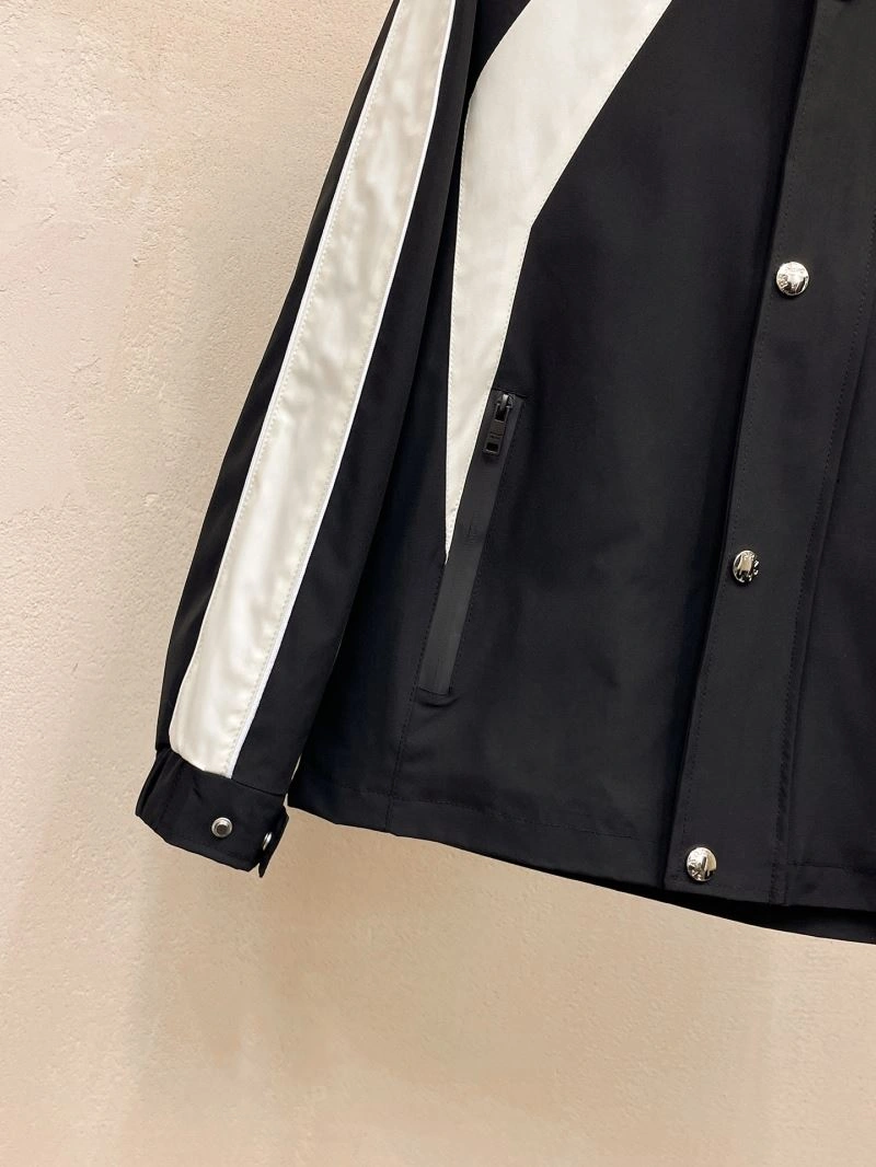 Brand-original Prada Outwear