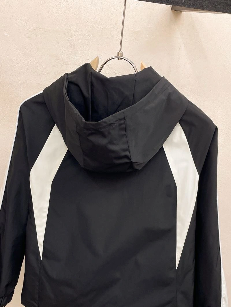 Brand-original Prada Outwear